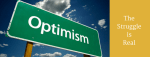 The Struggles of an Eternal Optimist – Curly Girly